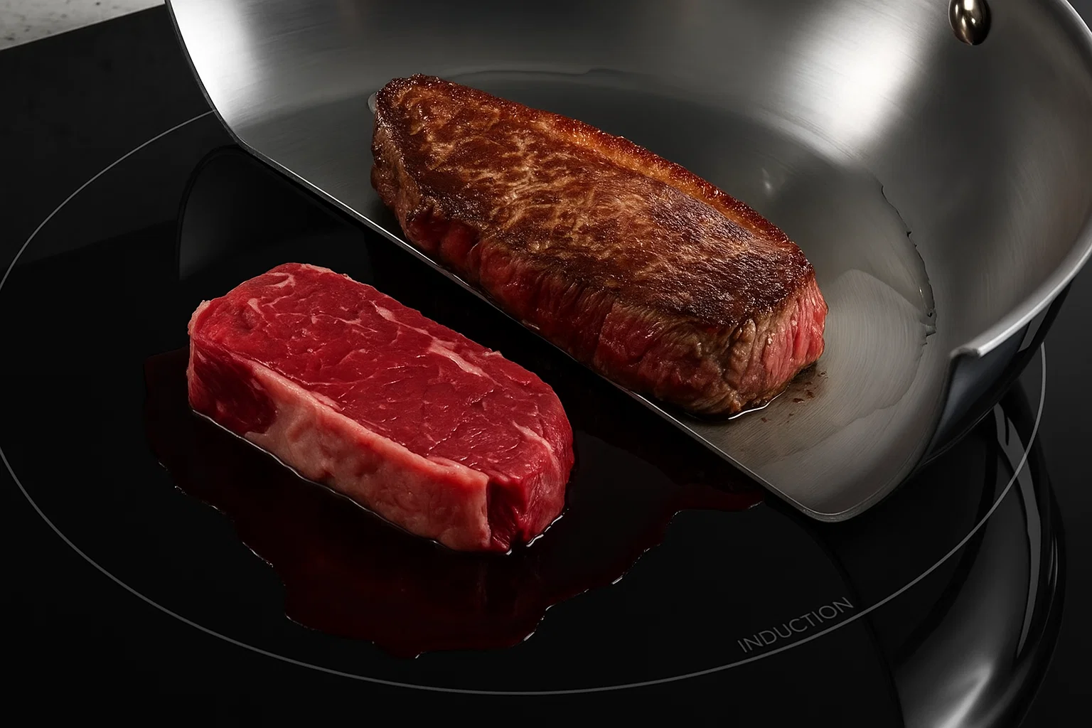 How Do Induction Hobs Work – CIARRA