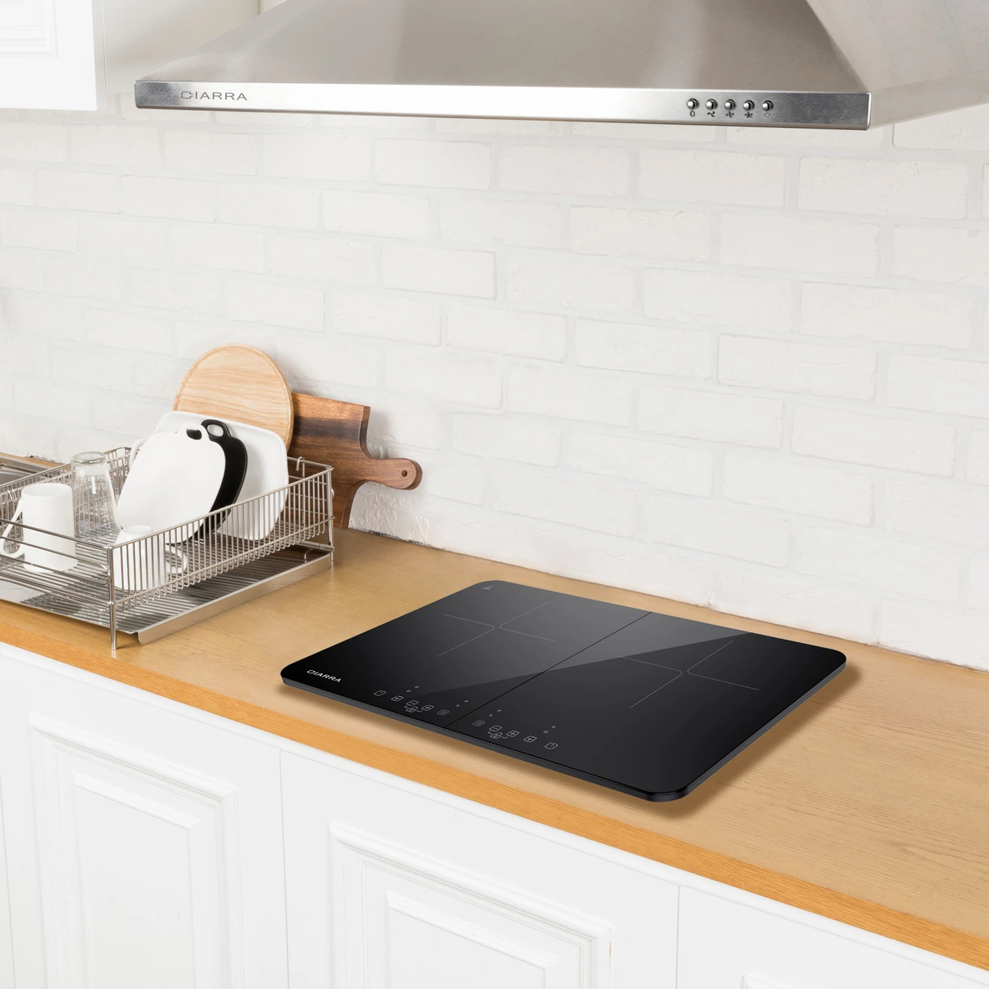 How To Choose A Perfect Induction Hub For Your Kitchen – CIARRA