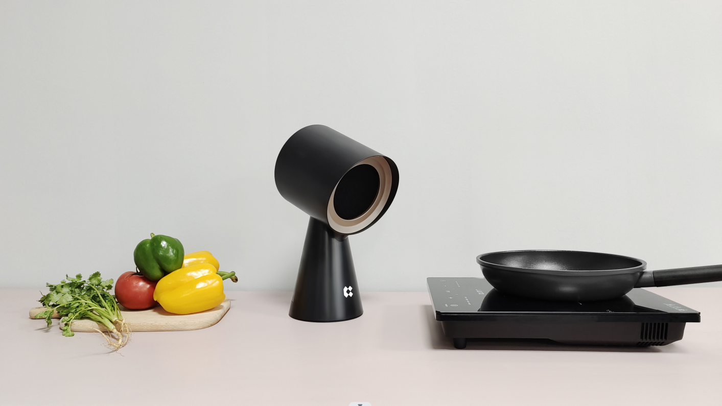 Everything You Need to Know About Portable Cooker Hoods – CIARRA