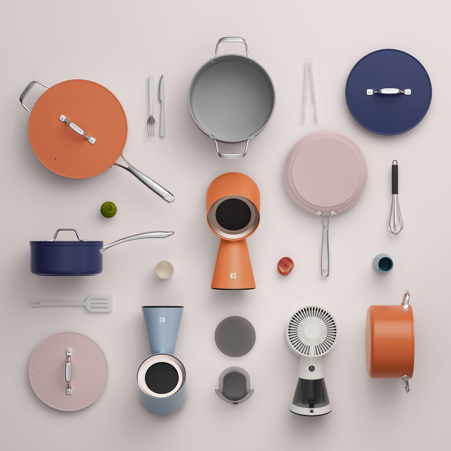Kitchen Harmony with Ciarra HOOD TO GO and Ciarra Beyond – Ciarra ...